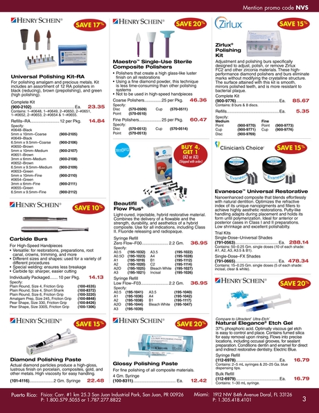 MD Saving Flyer - November - December 2021 - 3