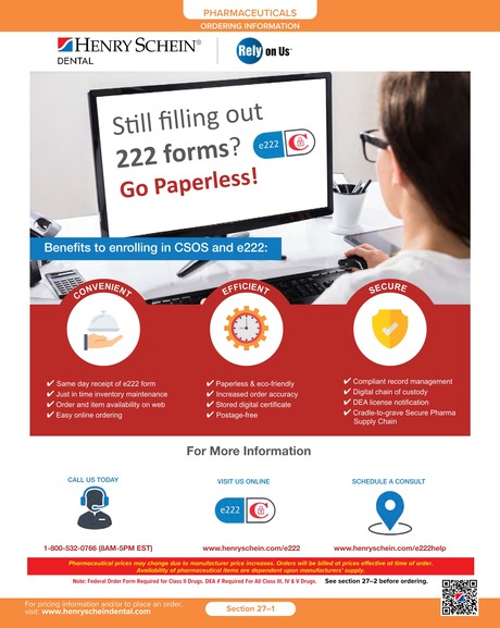 2023/2024 Dental Supplies Catalog - Sec27-1