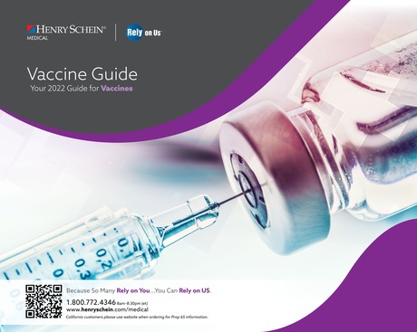 Medical - Vaccine Guide 2022