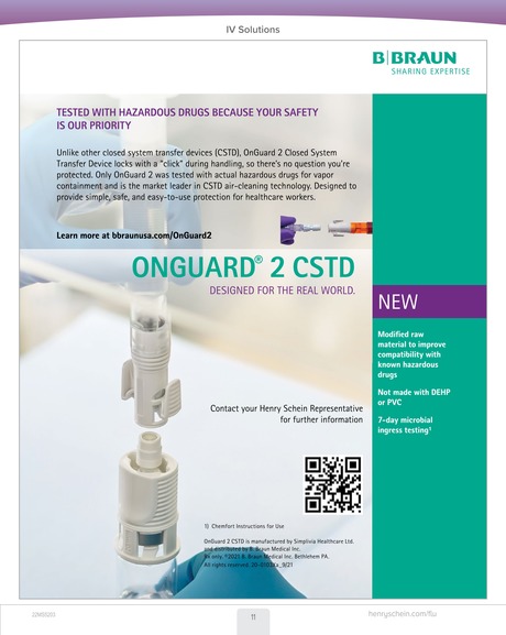 Medical - WFG Flu Sale Flyer - 2022 - 11