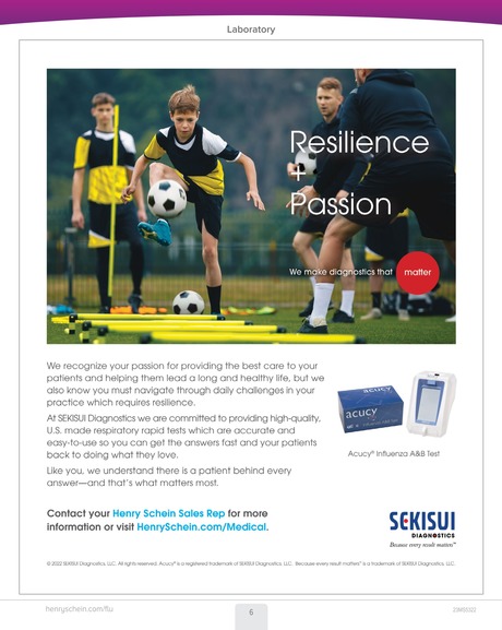 Medical - WFG Flu Sale Flyer - 2023 - 6