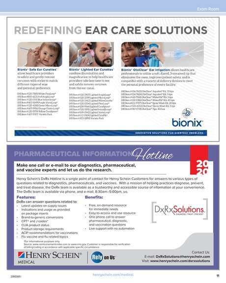 2020 Worry Free Guarantee Sale Flyer