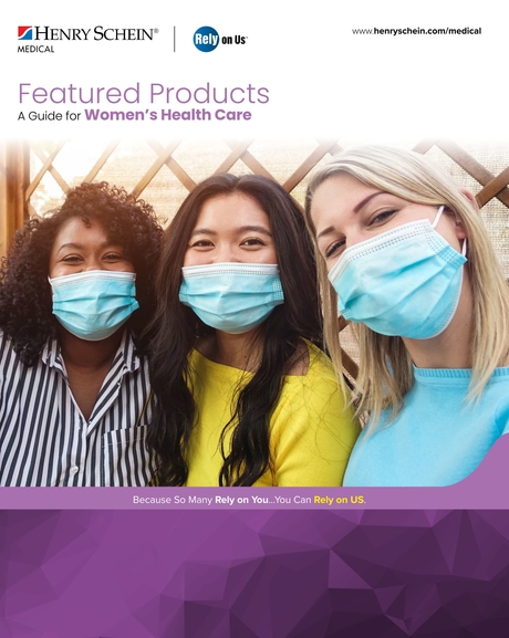 Women's Health Guide - 2021