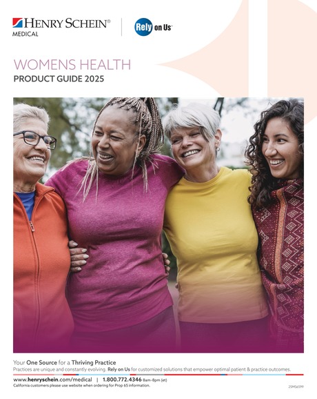 Women's Health Guide - 2025