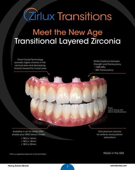 Zahn - Private Brand Catalog 2021-2022 - 3