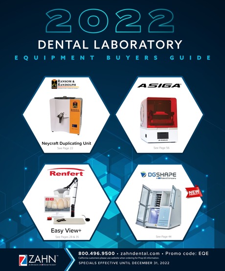 Equipment Buyers Guide 2022