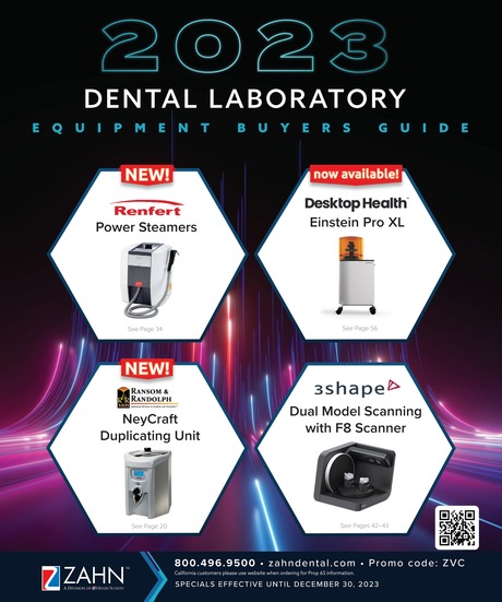Zahn - 2023 Equipment Buyer's Guide