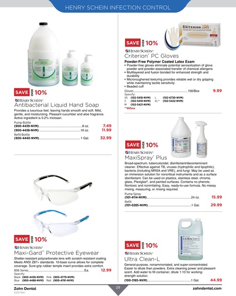 Zahn Dental Sales - November/December 2022 - 29