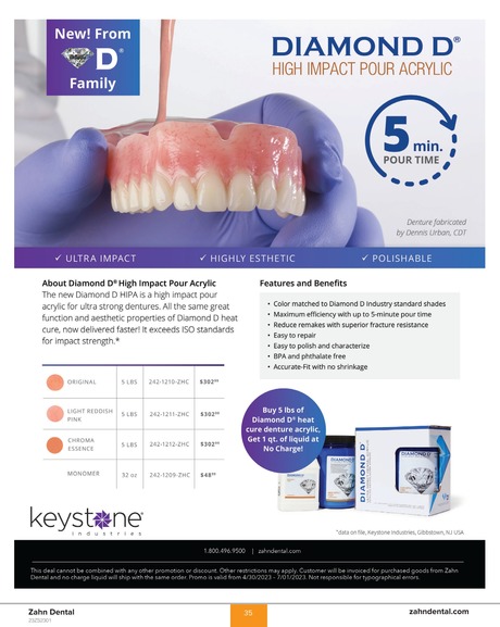 Zahn Dental Sales - May/June 2023 - 35