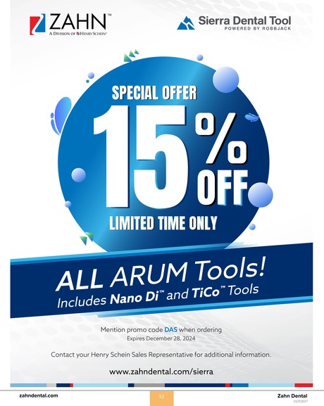 Zahn Dental Sales - Q4 2024 - 32