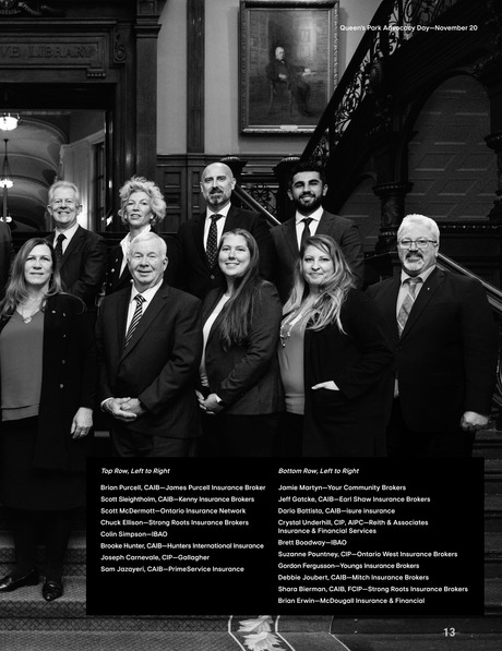 Annual Report 2023 - 13
