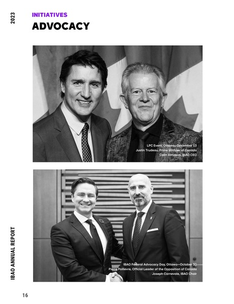 Annual Report 2023 - 16