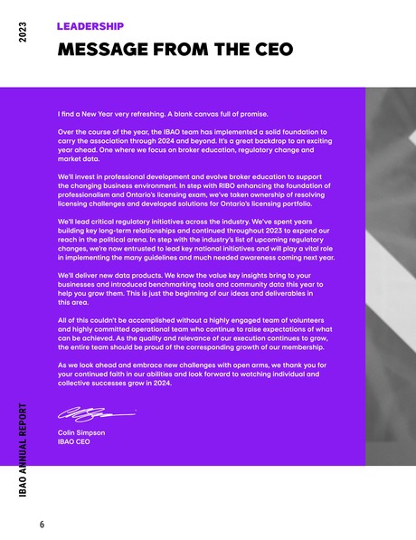 Annual Report 2023 - 6