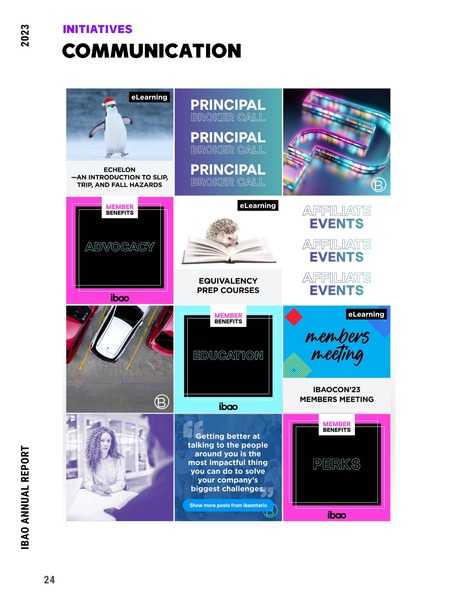 Annual Report 2023 - 24