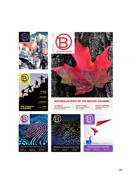Annual Report 2023 - 27