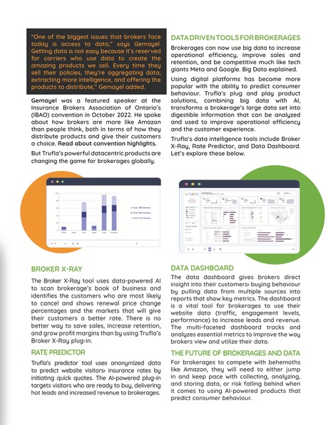 The Ontario Broker - Volume 22, Issue 5 - 37