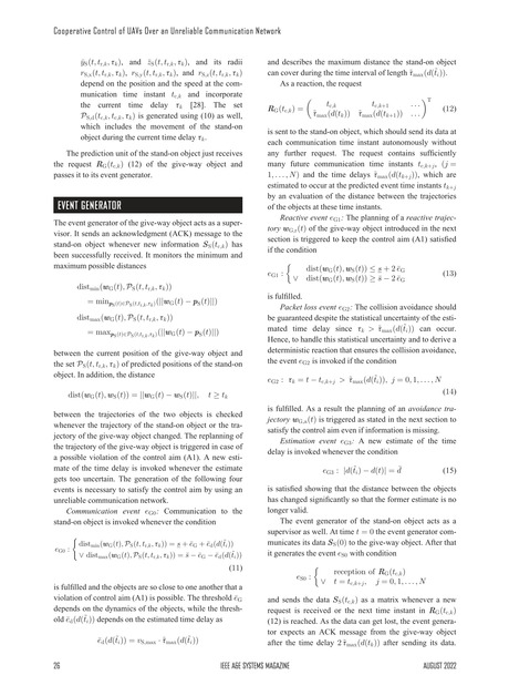 IEEE - Aerospace and Electronic Systems - August 2022 - 26