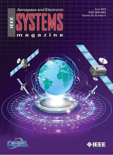 IEEE - Aerospace and Electronic Systems - June 2023