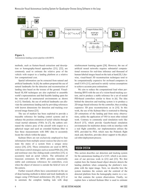 IEEE - Aerospace and Electronic Systems - May 2022 - Tutorial XV - 4