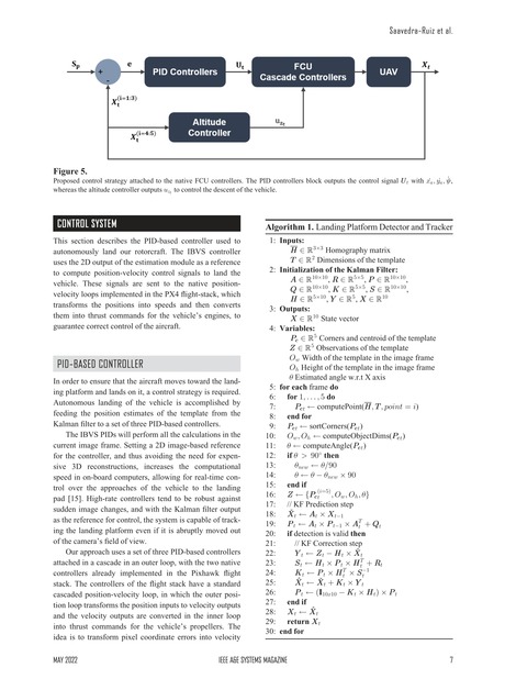 IEEE - Aerospace and Electronic Systems - May 2022 - Tutorial XV - 7
