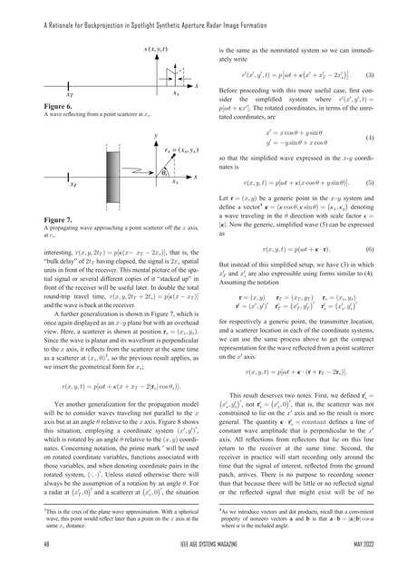 IEEE - Aerospace and Electronic Systems - May 2022 - Tutorial XV - 48