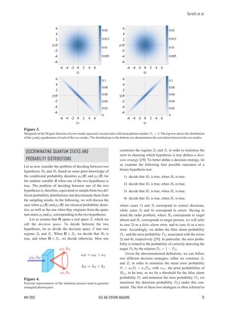 IEEE - Aerospace and Electronic Systems - May 2022 - Tutorial XV - 75