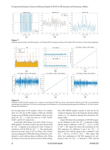 IEEE - Aerospace and Electronic Systems - September 2022 - 26