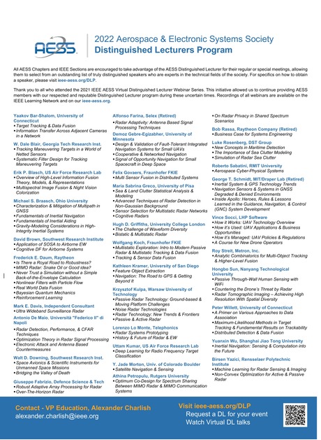 IEEE - Aerospace and Electronic Systems - September 2022 - 53