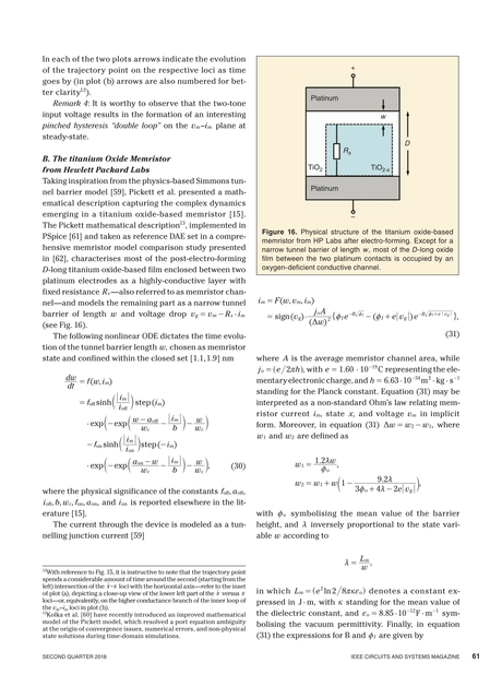 IEEE Circuits and Systems Magazine - Q2 2018 - 61