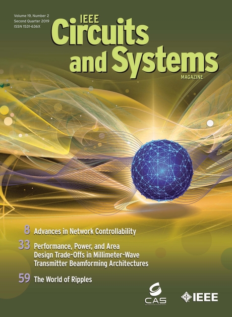 IEEE Circuits and Systems Magazine - Q2 2019