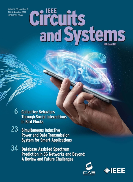 IEEE Circuits and Systems Magazine - Q3 2019