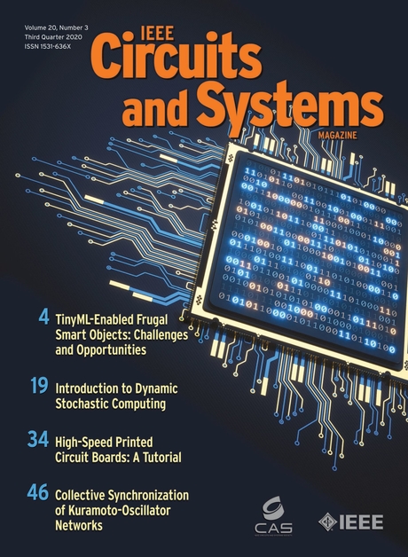 IEEE Circuits and Systems Magazine - Q3 2020