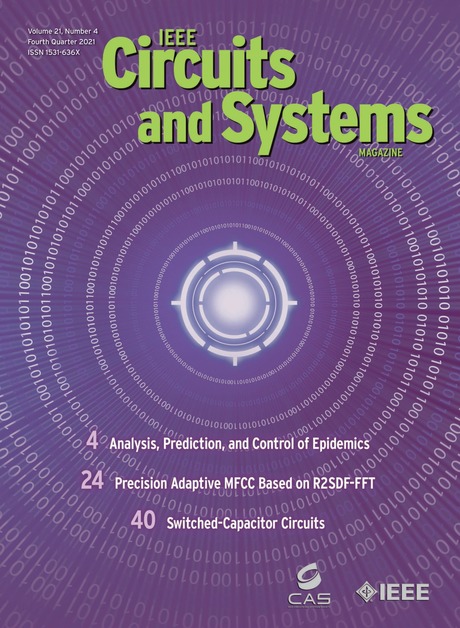 IEEE Circuits and Systems Magazine - Q4 2021