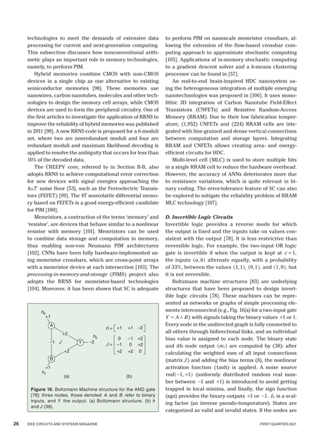 IEEE Circuits and Systems Magazine - Q1 2021 - 26