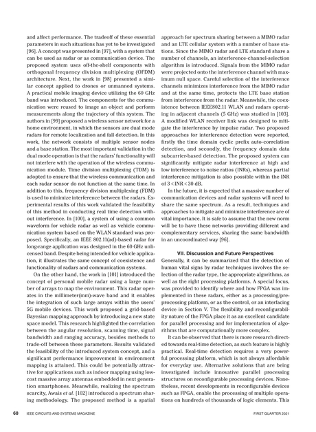 IEEE Circuits and Systems Magazine - Q1 2021 - 68
