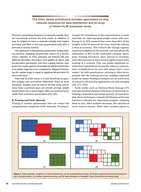 IEEE Circuits and Systems Magazine - Q2 2021 - 78