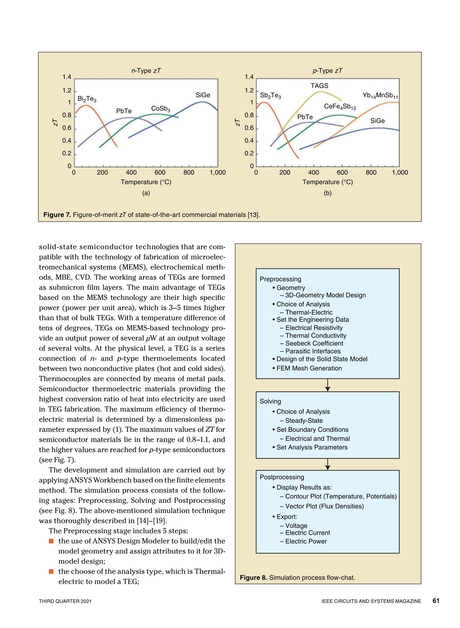 IEEE Circuits and Systems Magazine - Q3 2021 - 61