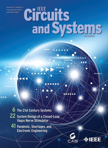 IEEE Circuits and Systems Magazine - Q3 2022