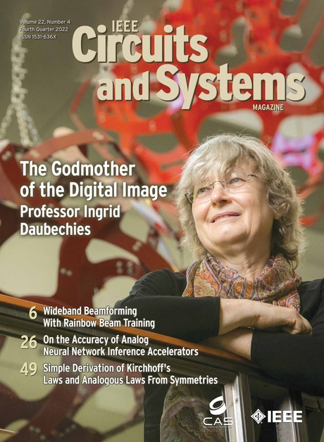 IEEE Circuits and Systems Magazine - Q4 2022