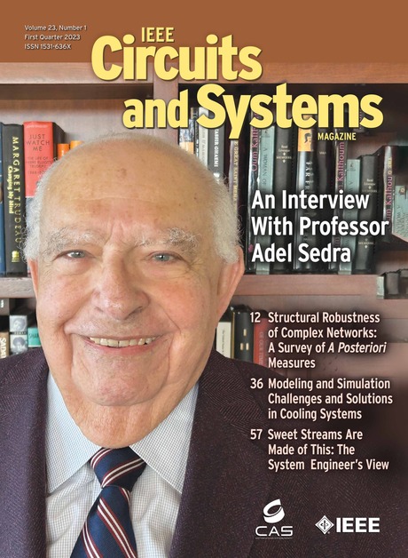 IEEE Circuits and Systems Magazine - Q1 2023