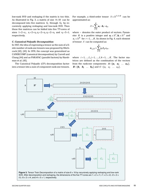 IEEE Circuits and Systems Magazine - Q2 2023 - 11