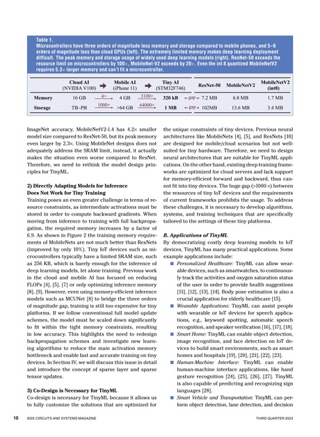 Ieee Circuits And Systems Magazine Q3 2023 10