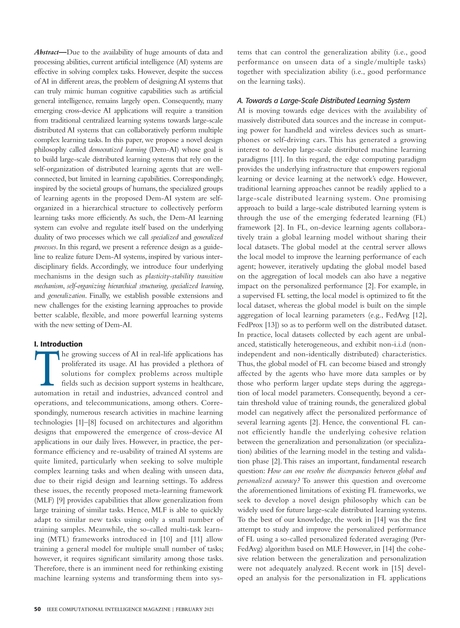 IEEE Computational Intelligence Magazine - February 2021 - 50