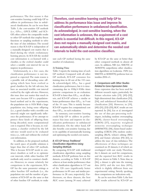 IEEE Computational Intelligence Magazine - February 2021 - 95