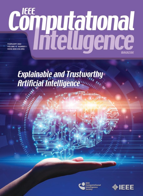 IEEE Computational Intelligence Magazine - February 2022