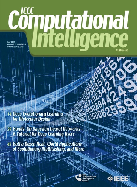 IEEE Computational Intelligence Magazine - May 2022
