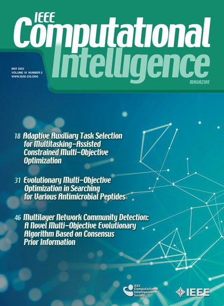 IEEE Computational Intelligence Magazine - May 2023