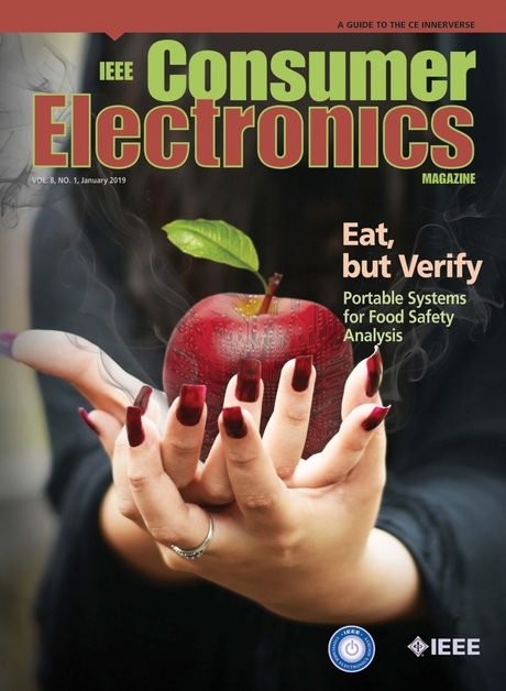 IEEE Consumer Electronics Magazine - January 2019