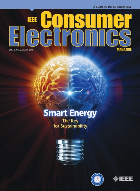 IEEE Consumer Electronics Magazine - March 2019
