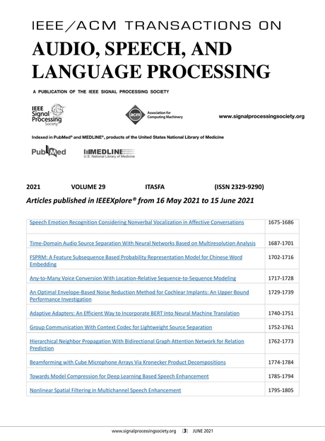 Content Gazette - July 2021